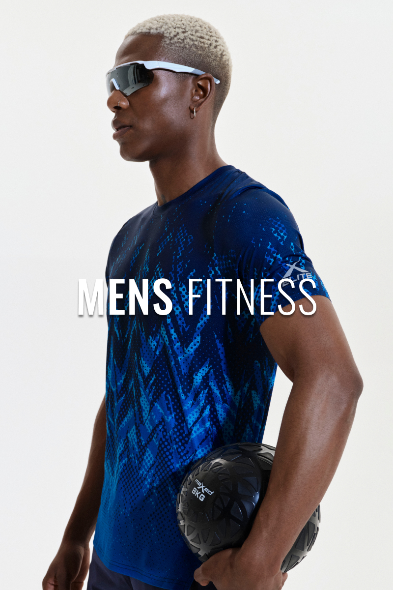 Mr Price Sport | Fitness Clothing & Sport Equipment