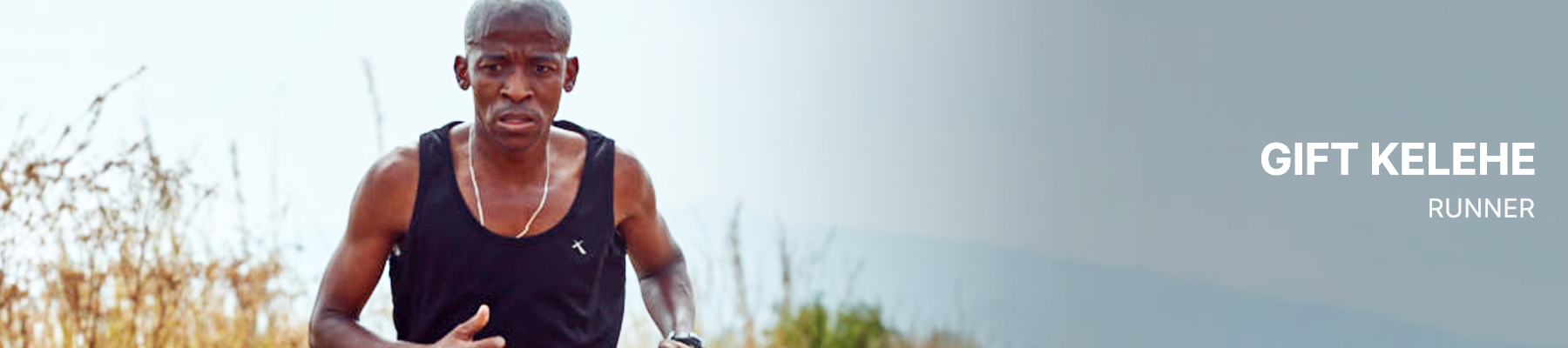 Gift Kelehe - MRP Sport Heroes - Active Journal